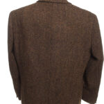 Harris Tweed 52 / 42R Paul Smith Jacket - Vintage Store Harris Tweed 52 / 42R Paul Smith Jacket - Vintage Store